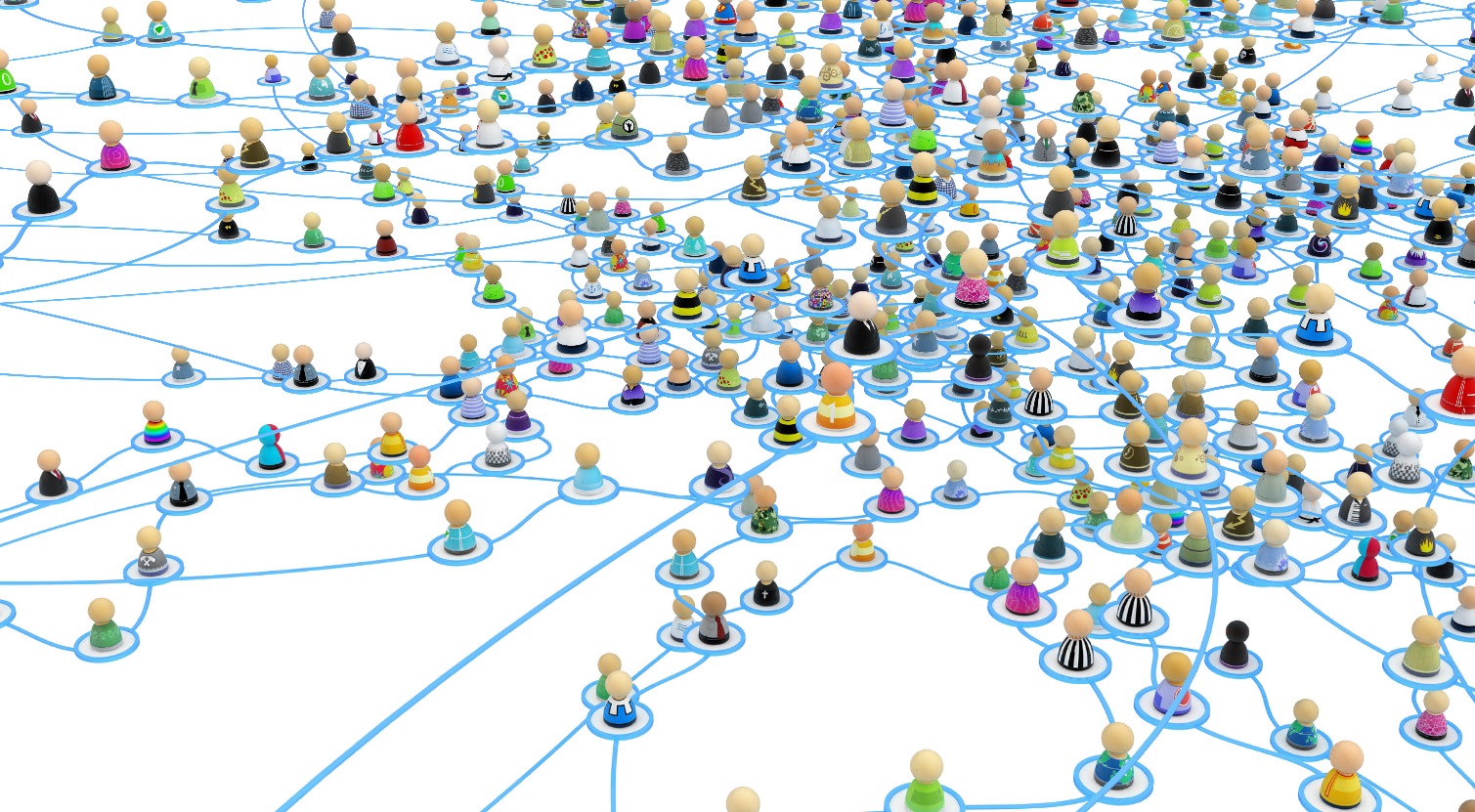 ¿Cómo llevar a cabo el trabajo en red? | educarchile