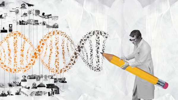 Modificación Genética - Por la razón y la ciencia | educarchile