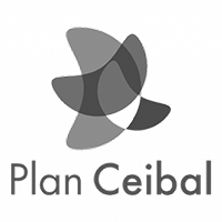 Ceibal Logo Logopond Logo, Brand & Identity Inspiration (Cebalia)