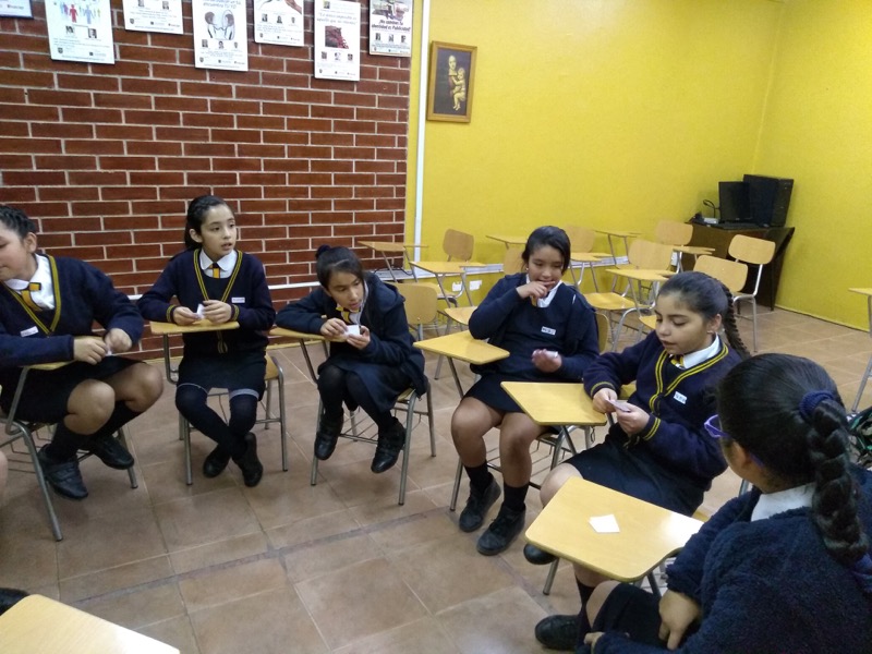 Manual para fortalecer los consejos escolares | educarchile