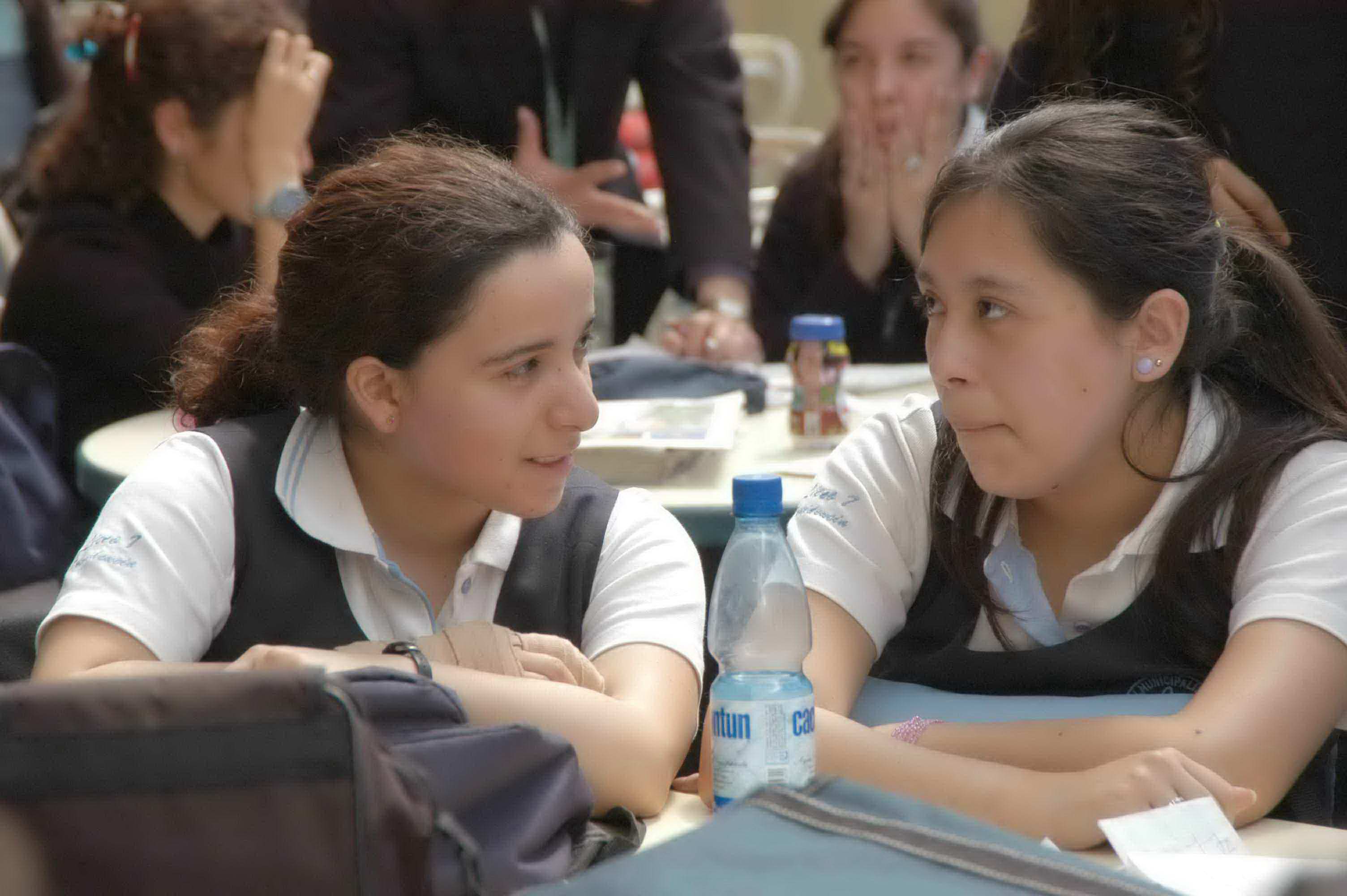 Desarrollo de comunidades de aprendizaje | educarchile