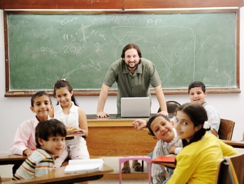 Profesión Docente: La persona del profesor | educarchile