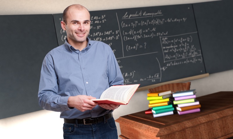 Profesional de la educación | educarchile