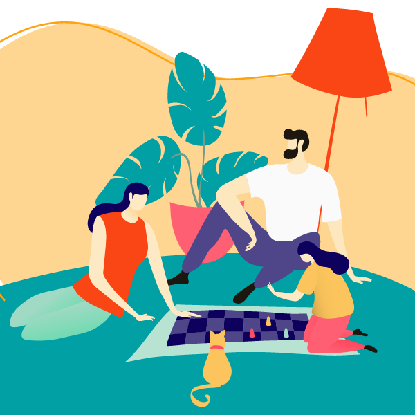 Tips para lograr un descanso efectivo en el hogar | educarchile