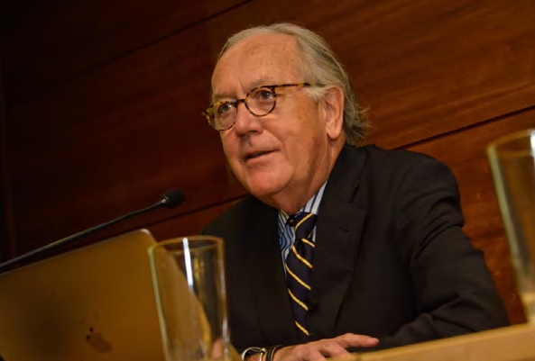 Richard Elmore y la autonomía en el aprendizaje | educarchile