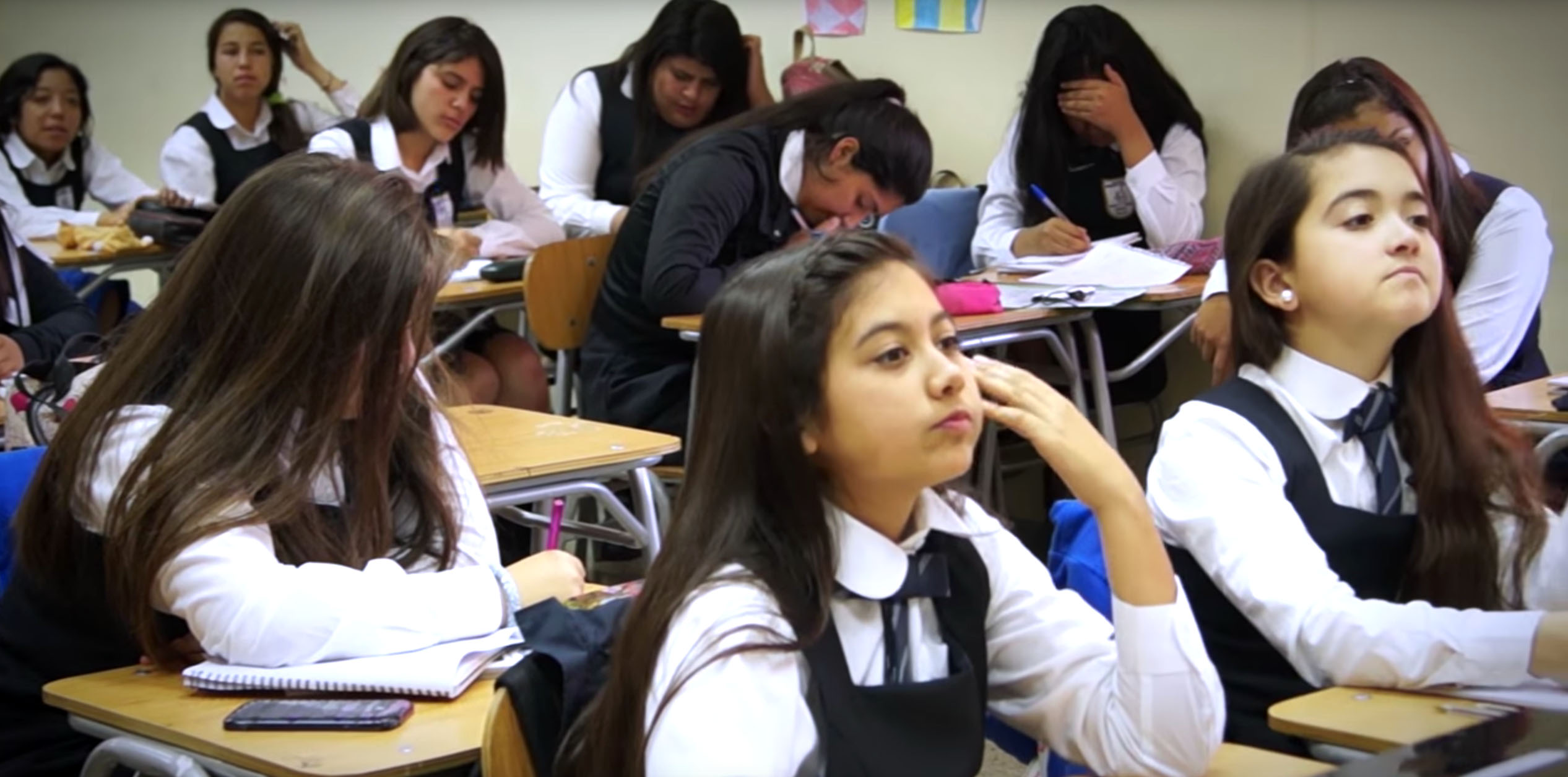 Revincular a las comunidades educativas: una necesidad para garantizar ...