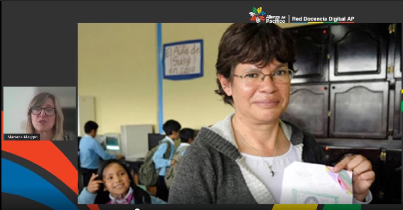 ¿Cómo aprovechar el espacio digital en la escuela? | educarchile