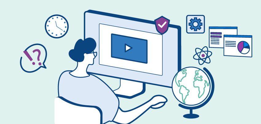 Alfabetización digital crítica y reflexiva | educarchile