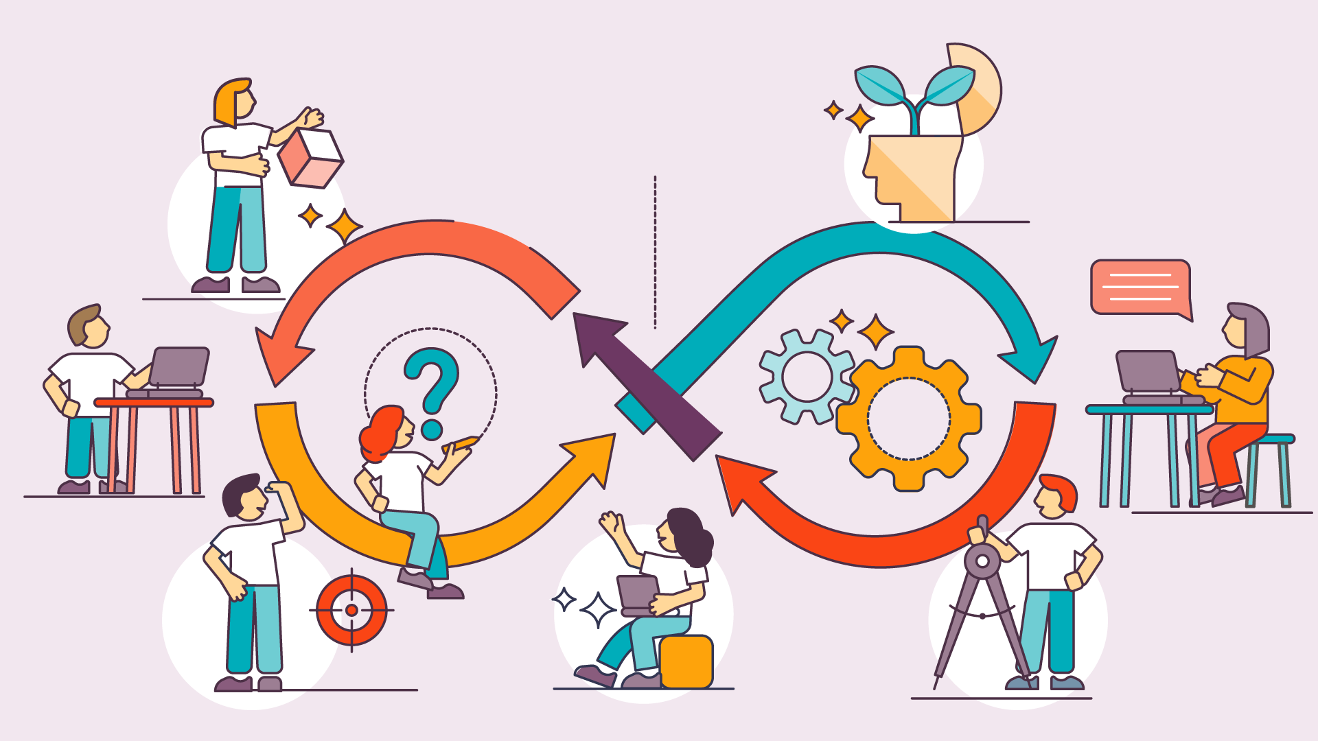 Centro de Innovación Mineduc y educarchile invitan al programa piloto del curso “Tecnologías ...