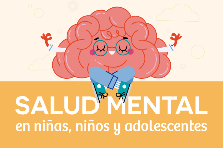 Salud Mental Infantil En Contexto De Pandemia Educarchile